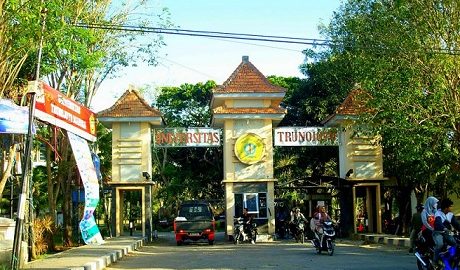 Jurusan di Universitas Trunojoyo Madura 2020 – Kampusaja