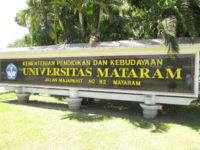 Jurusan di UNRAM dan Akreditasinya Terbaru (2026)