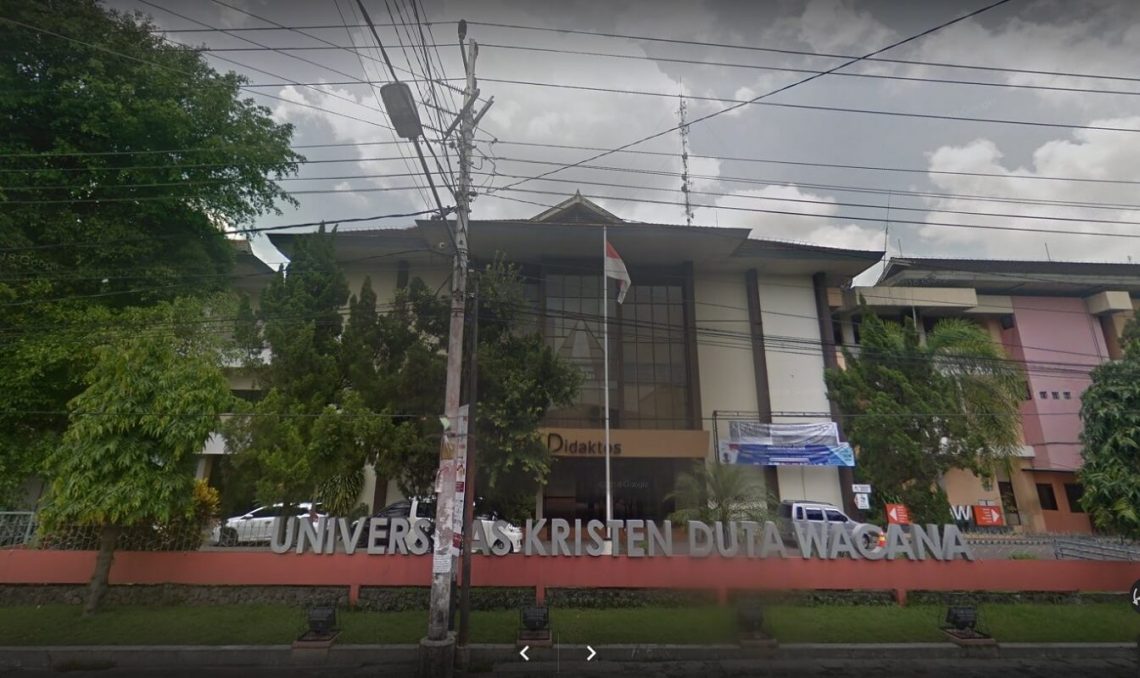 10 Universitas Terbaik di Yogyakarta 2023 (Akreditasi A)