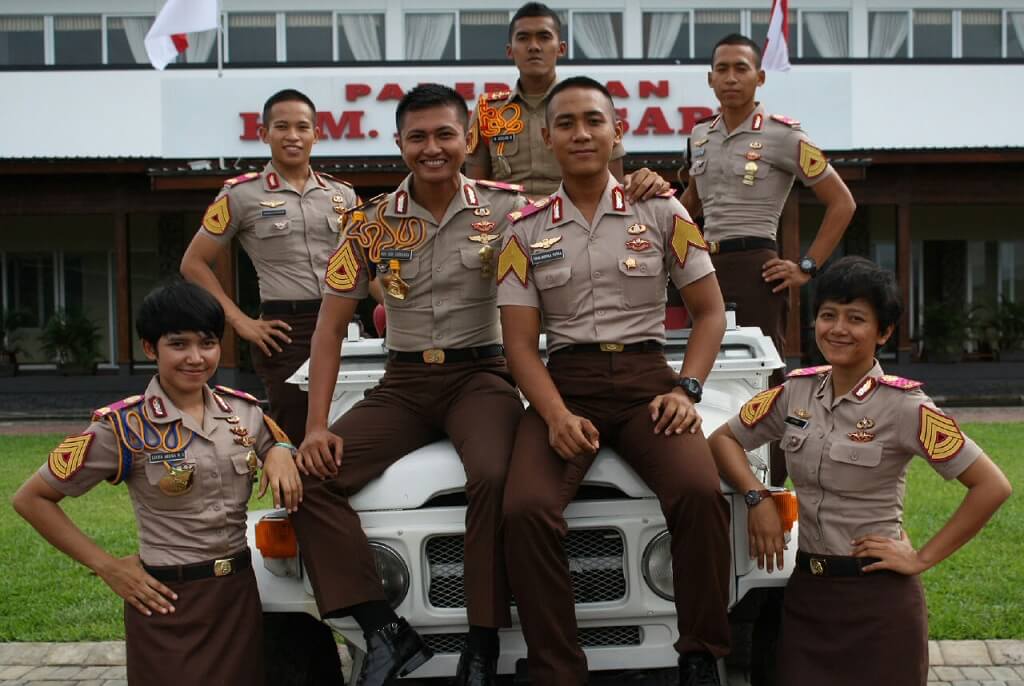 Ilmutology: Daftar Sekolah Kedinasan Terbaik dan Favorit 2020