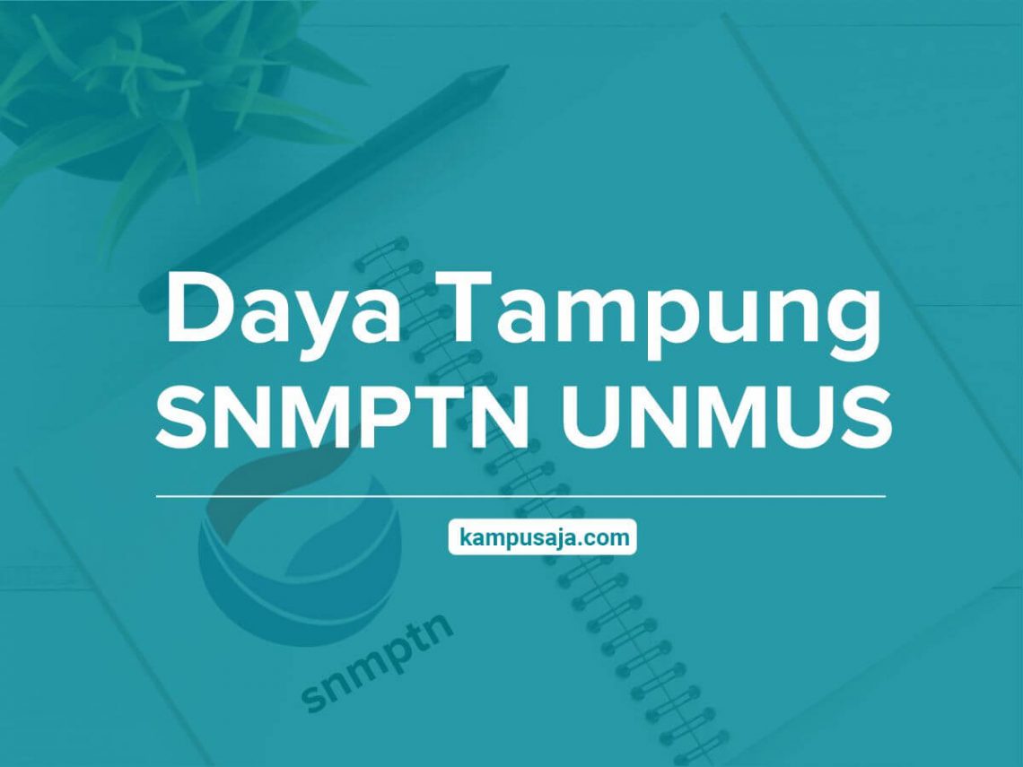 Jalur Undangan UNMUS Archives - Kampusaja