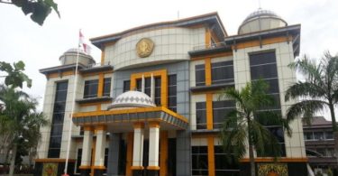 (Update 2020)! Akreditasi Program Studi PNP Padang