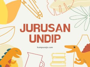 Jurusan di UNDIP dan Akreditasinya Terbaru 2026