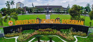 15 Jurusan Favorit di UNSOED Purwokerto (2026) - Kampusaja