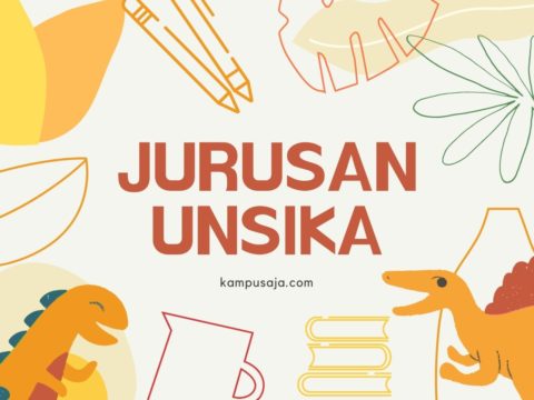 Jurusan di UNSIKA dan Akreditasinya Terbaru (2026)