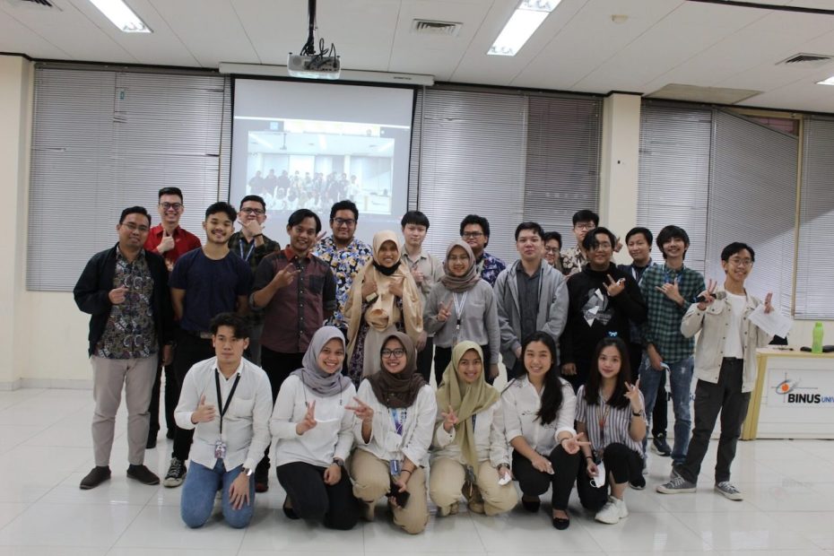 15 Universitas Teknik Industri Terbaik Di Indonesia 2023