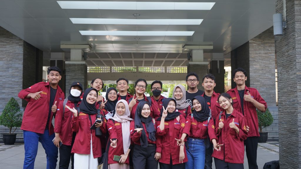 10 Alasan Kuliah dan Akreditasi S-1 PSdK UGM Terbaru - Kampusaja