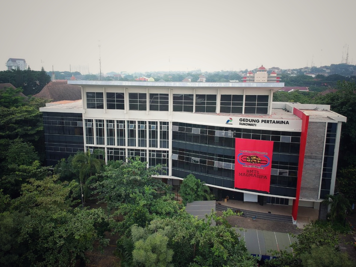 10 Alasan Kuliah, Akreditasi & Mata Kuliah Teknik Geologi UNDIP - Kampusaja