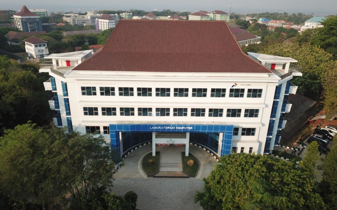 10 Alasan Kuliah, Akreditasi & Mata Kuliah Teknik Komputer UNDIP