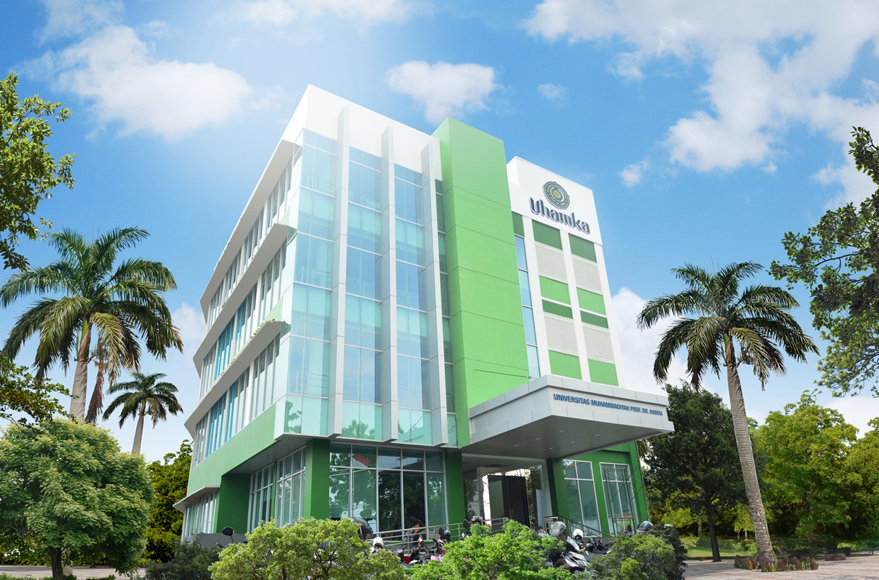 Jurusan di UHAMKA dan Akreditasinya Terbaru (2026) - Kampusaja