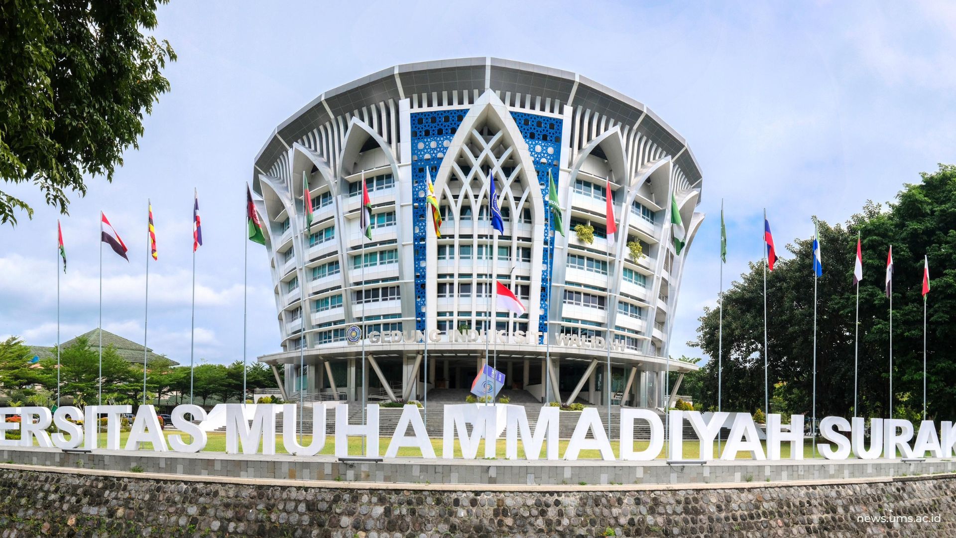 Jurusan di UMS dan Akreditasinya Terbaru (2026) - Kampusaja