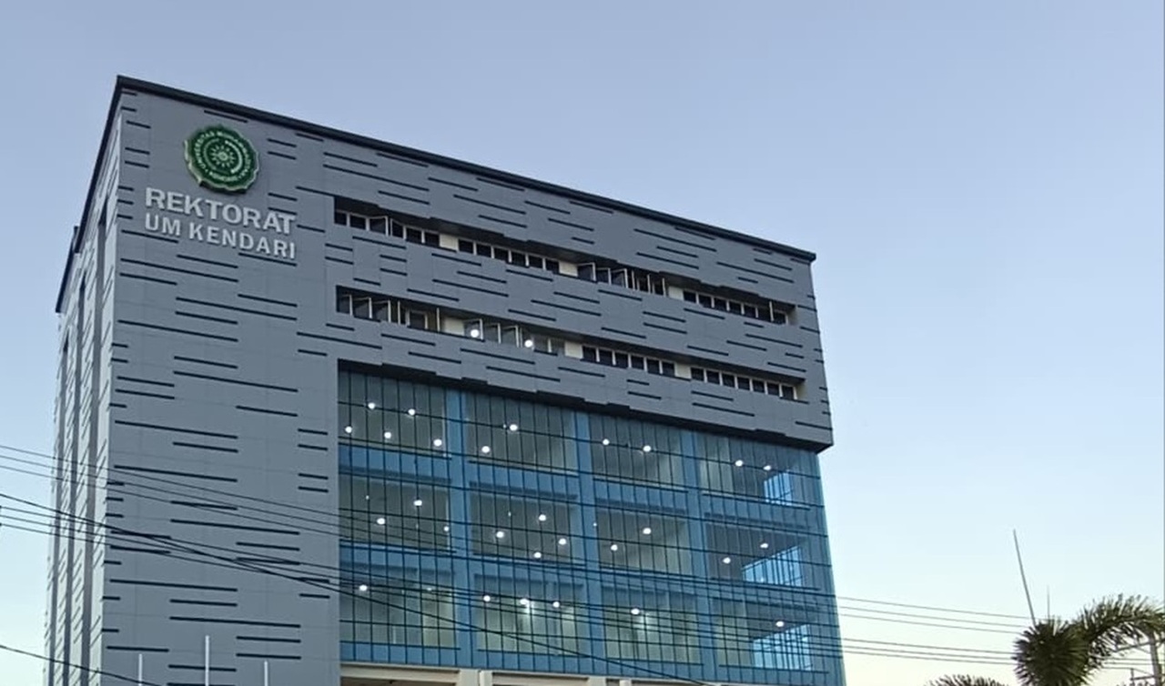 Jurusan di UM Kendari dan Akreditasinya Terbaru (2026) - Kampusaja