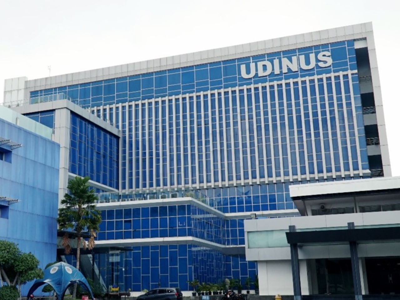 Jurusan di UDINUS Semarang dan Akreditasinya Terbaru (2026) - Kampusaja