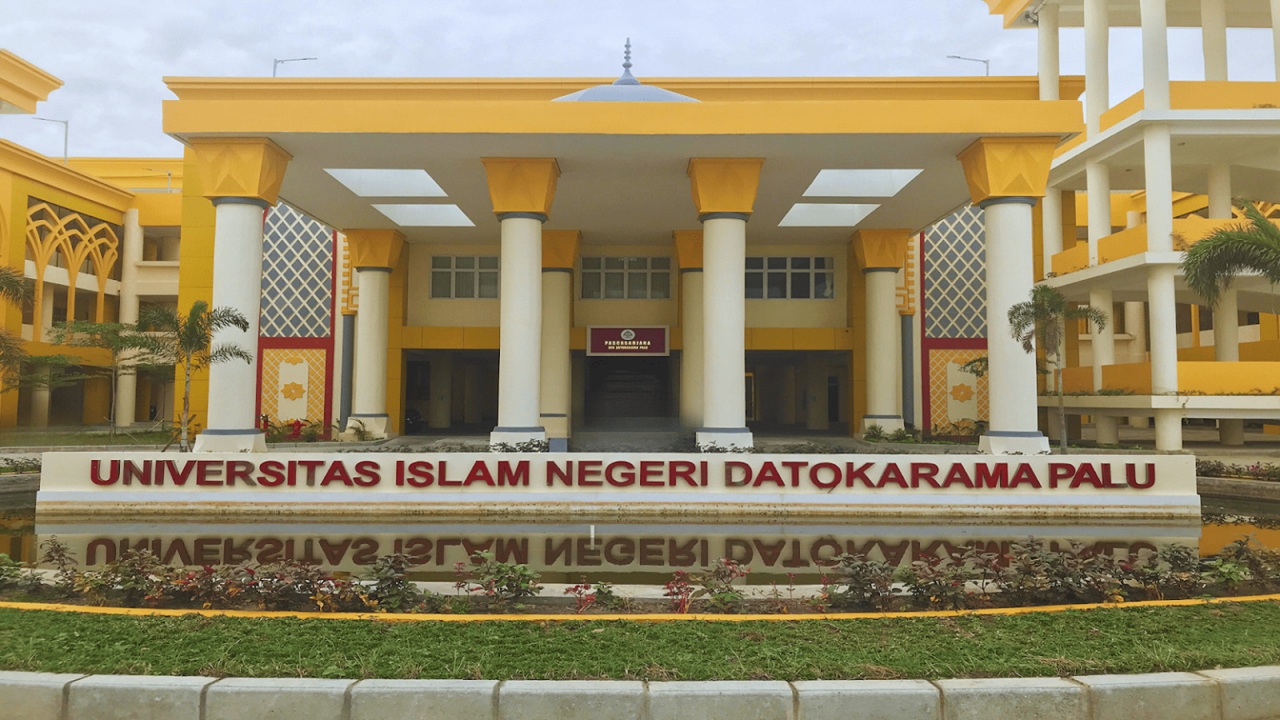 Jurusan di UIN Datokarama Palu dan Akreditasinya Terbaru (2026) - Kampusaja