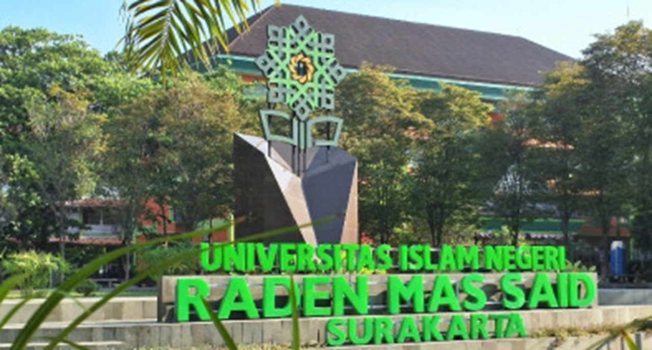 Jurusan di UIN Surakarta dan Akreditasinya Terbaru (2026) - Kampusaja